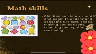 PART B. UNIT 1 REPORT.pptx The Artist Mindset in the Elementary Grades | PPTX