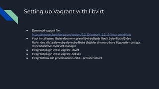 Automating with ansible (Part B) | PPT