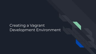 Automating with ansible (Part B) | PPT