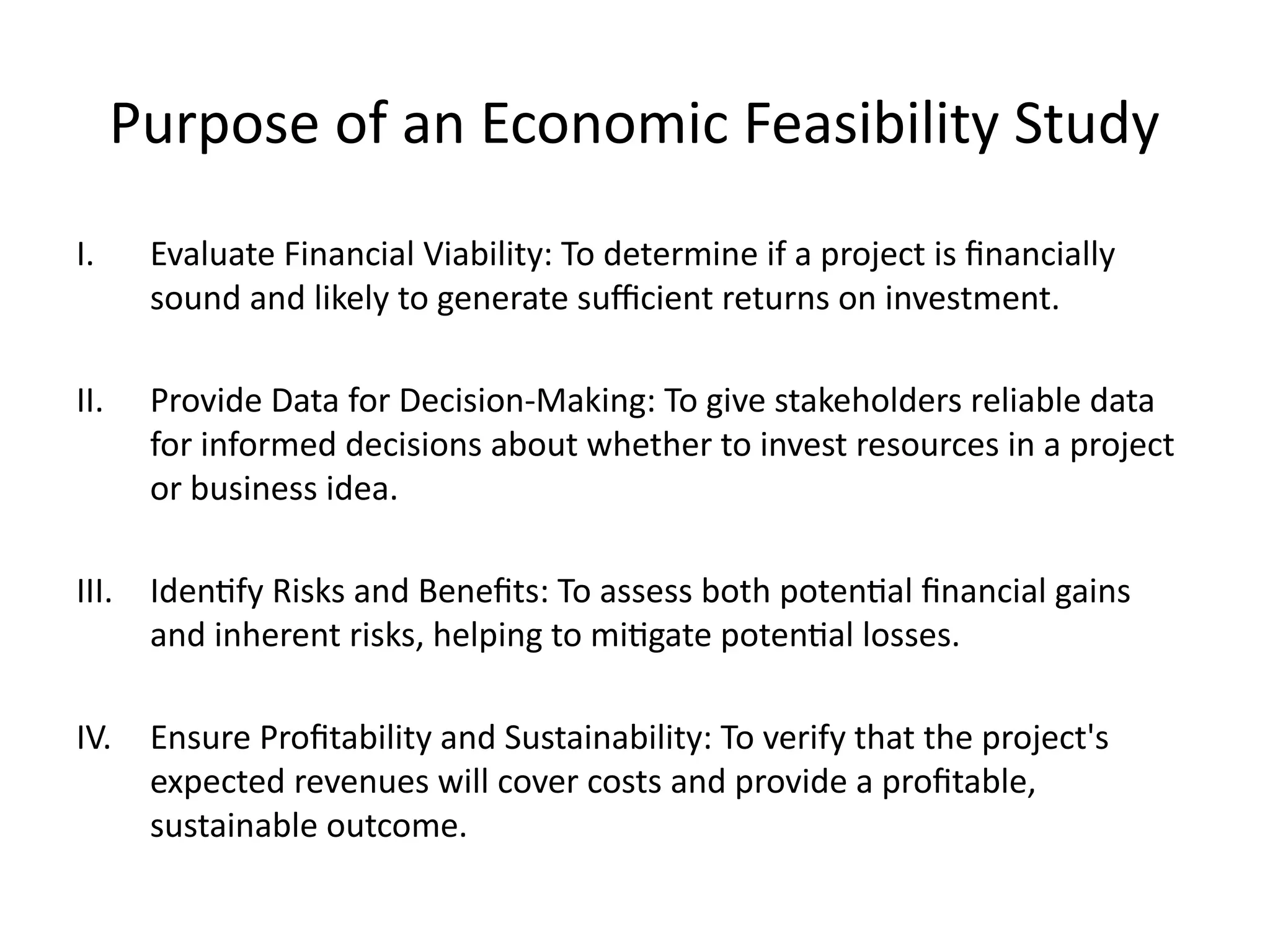 Investment Decisions of feasible studies .pptx