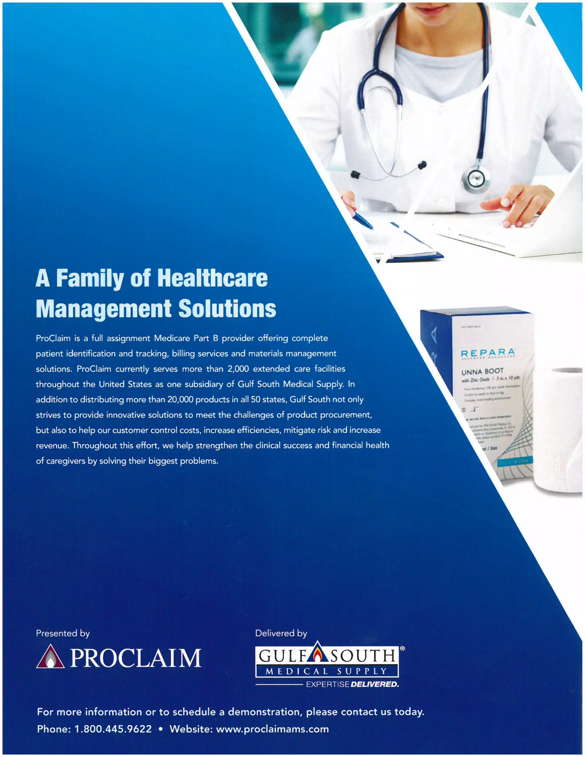 Part b solutions brochure | PDF