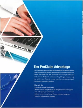 Part b solutions brochure | PDF