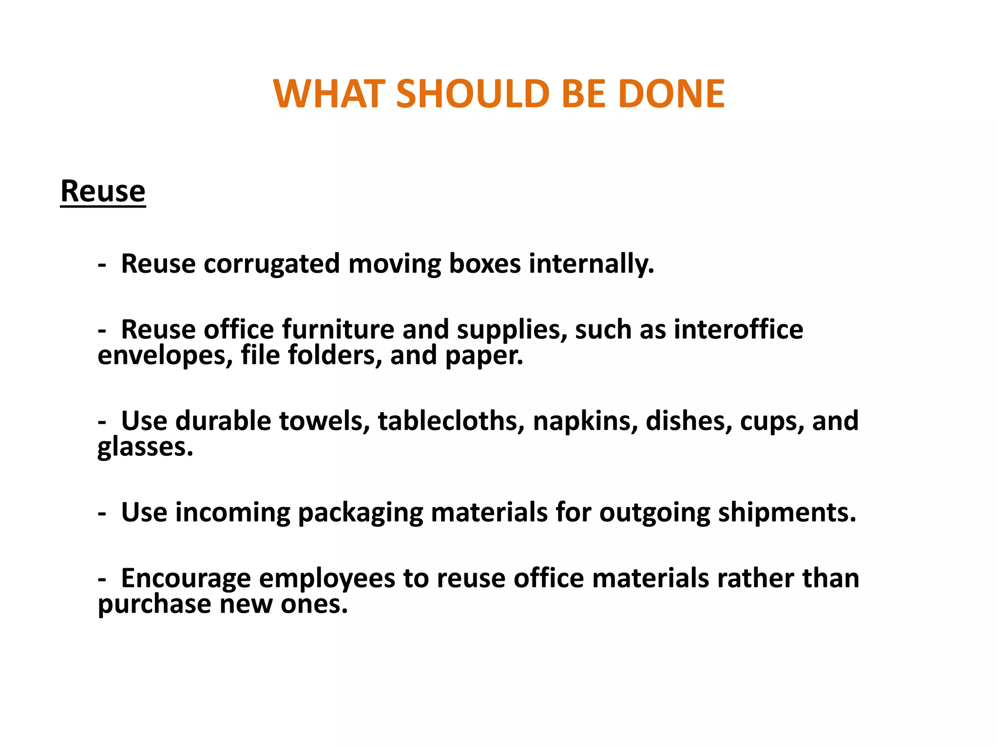 Part c waste management | PPT