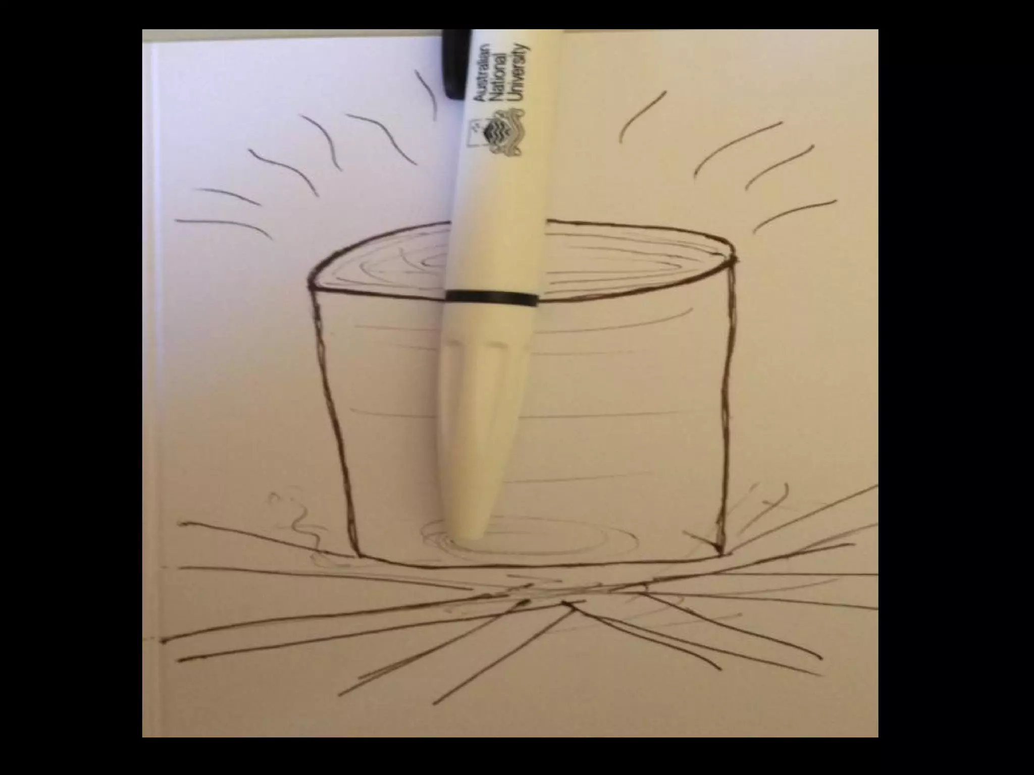 Challenges of Participation Conf. 2012 - Visual Representations | PPT