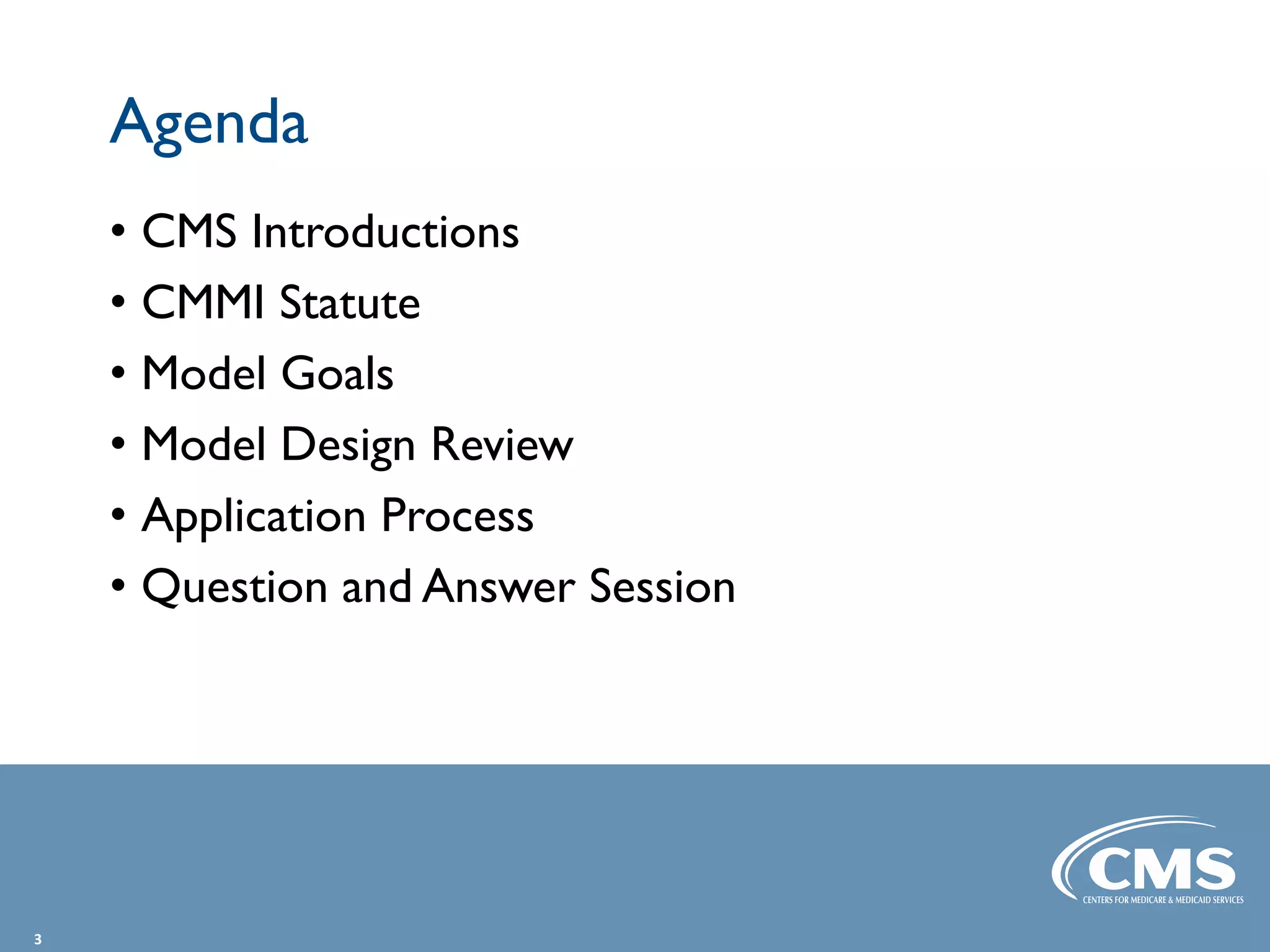 Webinar: Part D Payment Modernization Model - Overview Repeat | PDF