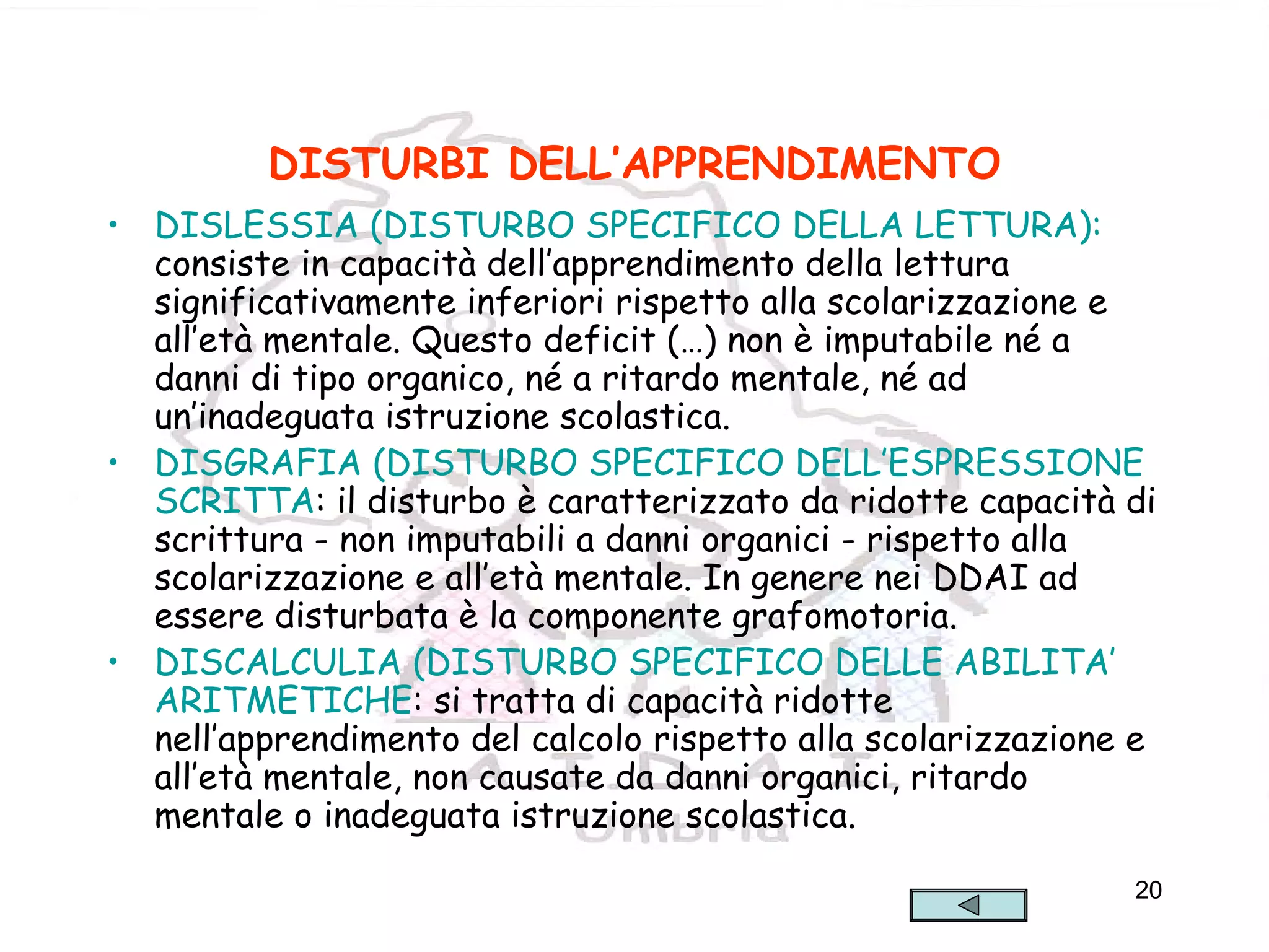 adhd | PDF | Mental Health | Diseases and Conditions