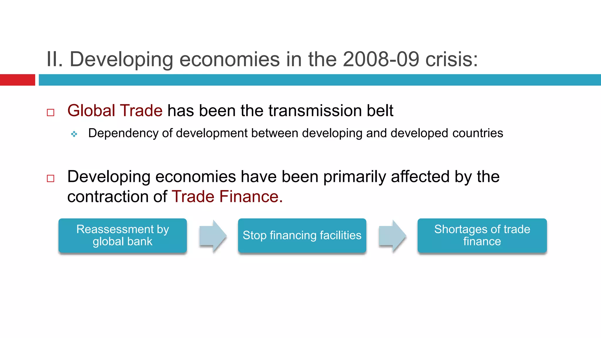 world trade report 2014 slide presentation, Part e | PPTX