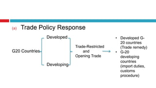 world trade report 2014 slide presentation, Part e | PPTX