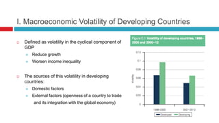 world trade report 2014 slide presentation, Part e | PPTX