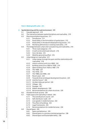 Parte 0 road safety-manual 30p_compressed | PDF