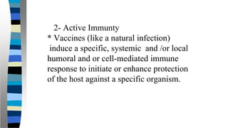 Parte 1 vaccination program in farm animals | PDF