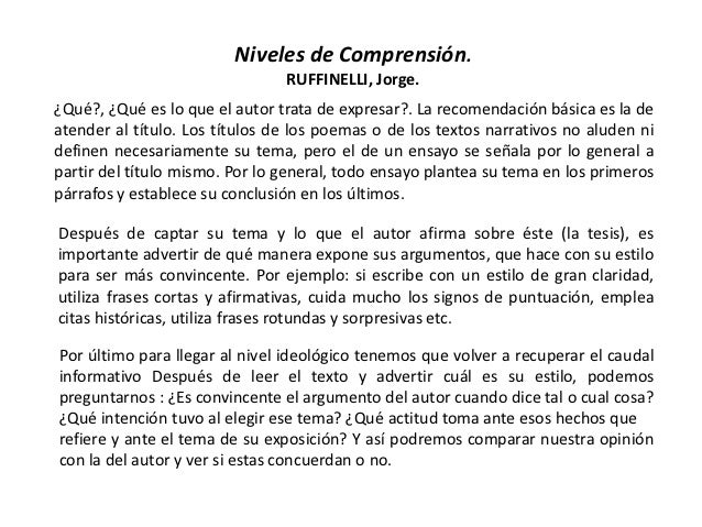 Textos continuos Parte 2