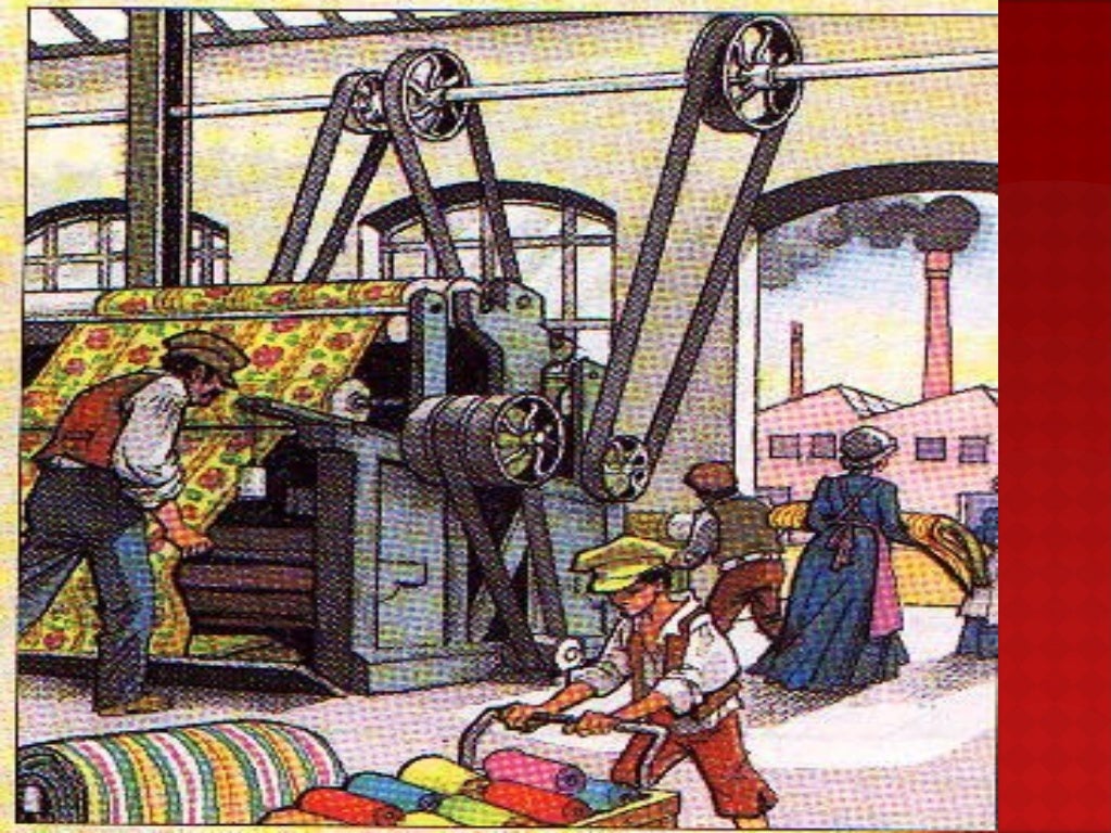 Parte 2ª a industria na segunda metade do século xix