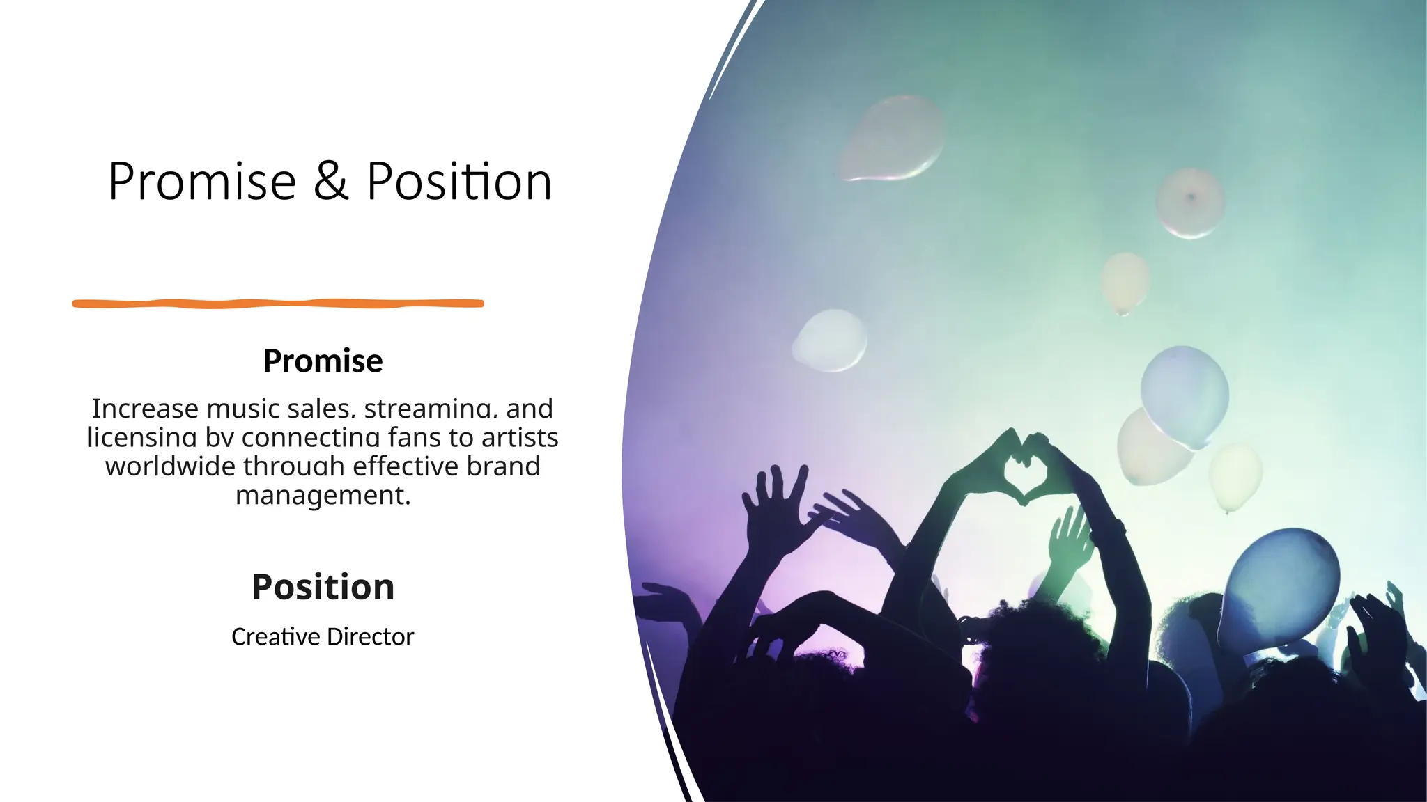 Personal Branding Project - Full Sail University | PPT