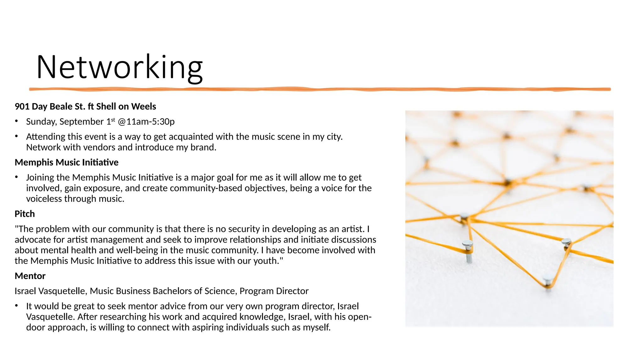 Personal Branding Project - Full Sail University | PPT