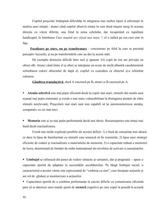 Parteneriate educationale - premise ale eficientizarii educatiei ...