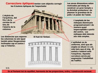 Partenó Mb | PPT