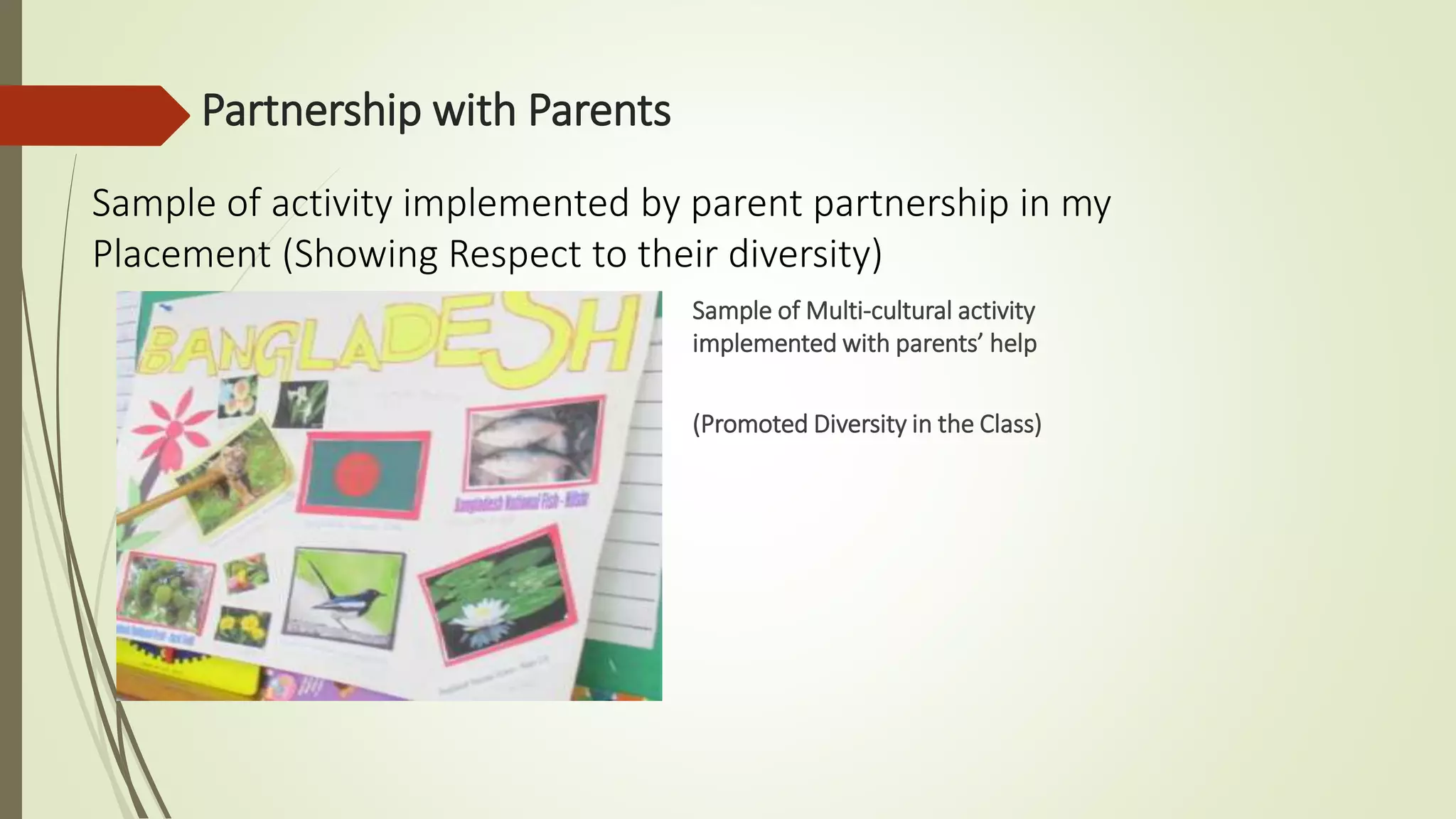 Partnership artifact | PPTX