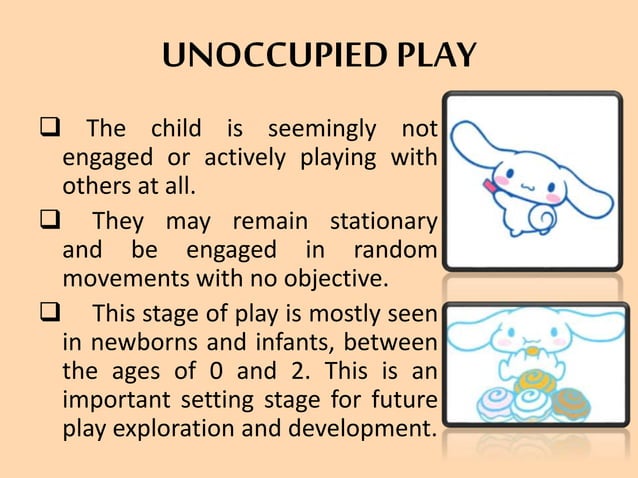 Partens six stages of play | PPTX | Daycare and Pre-School | Parenting