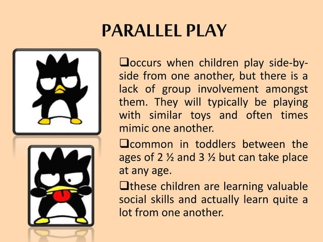 Partens six stages of play | PPTX | Daycare and Pre-School | Parenting