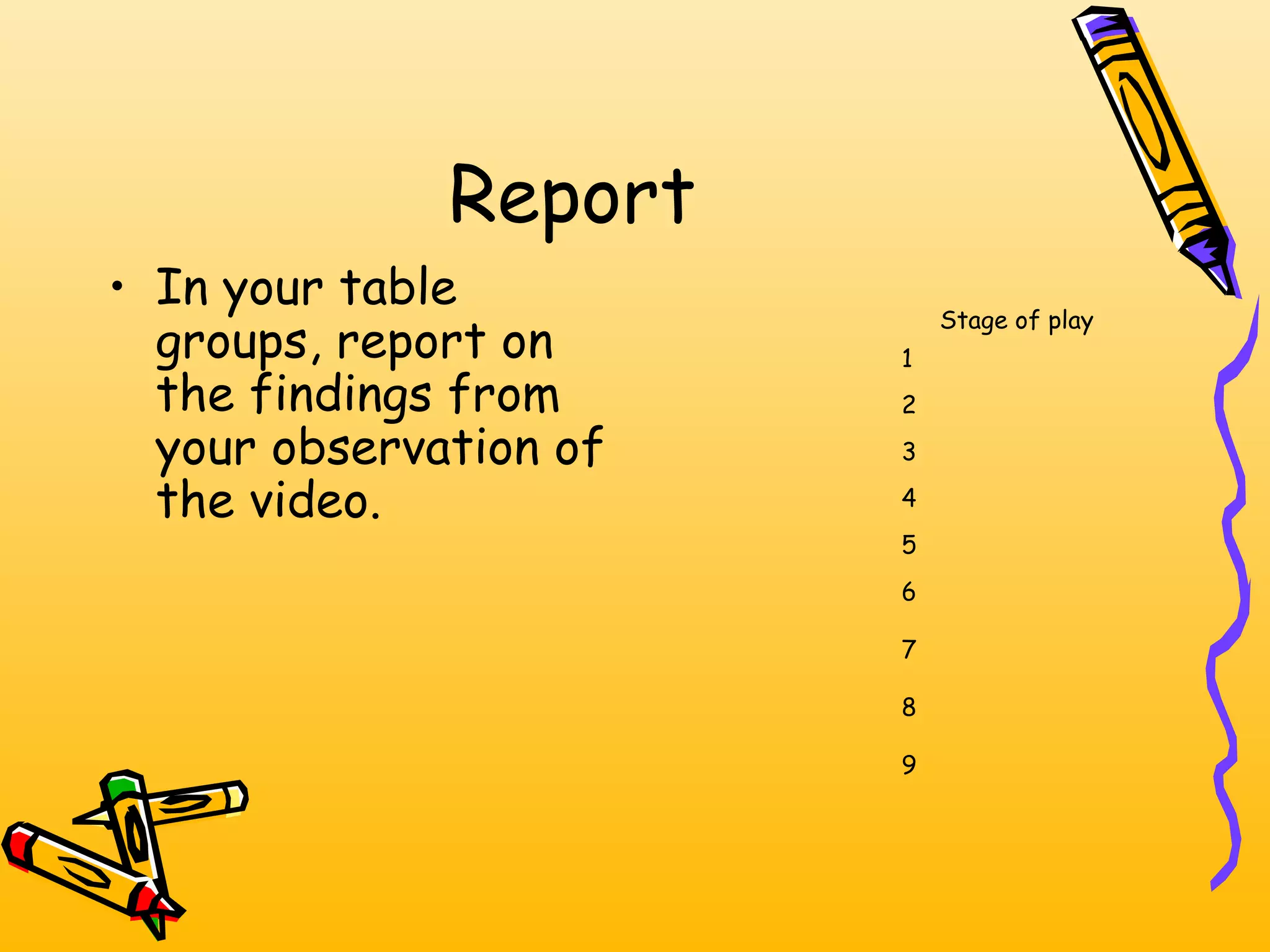 Parten’s stages of play | PPT