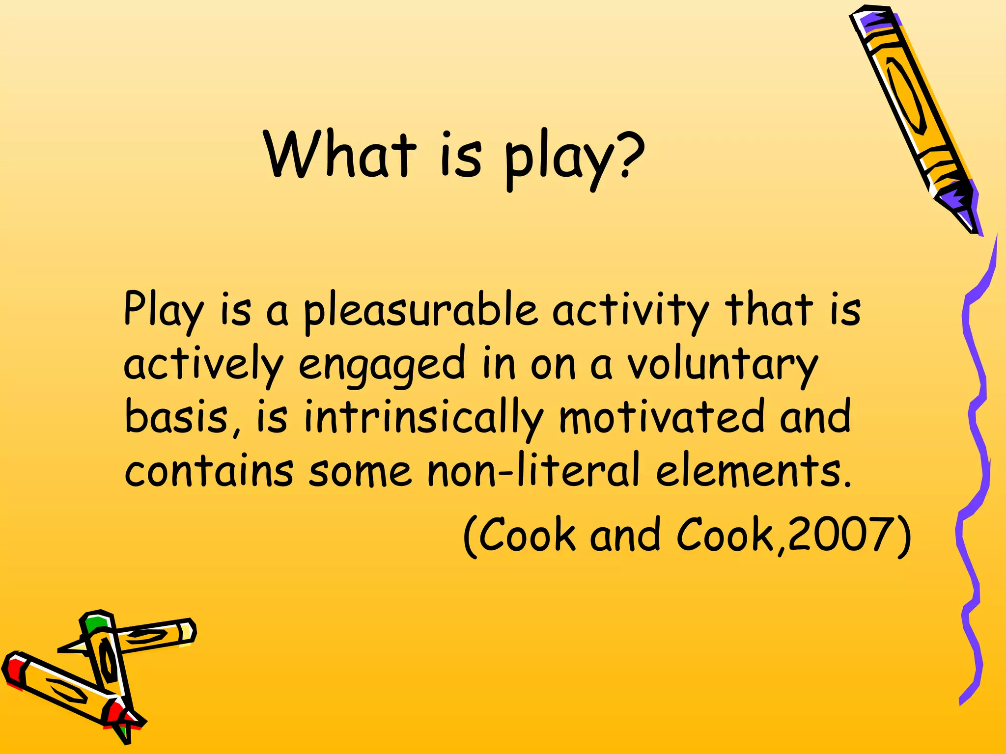 Parten’s stages of play | PPT
