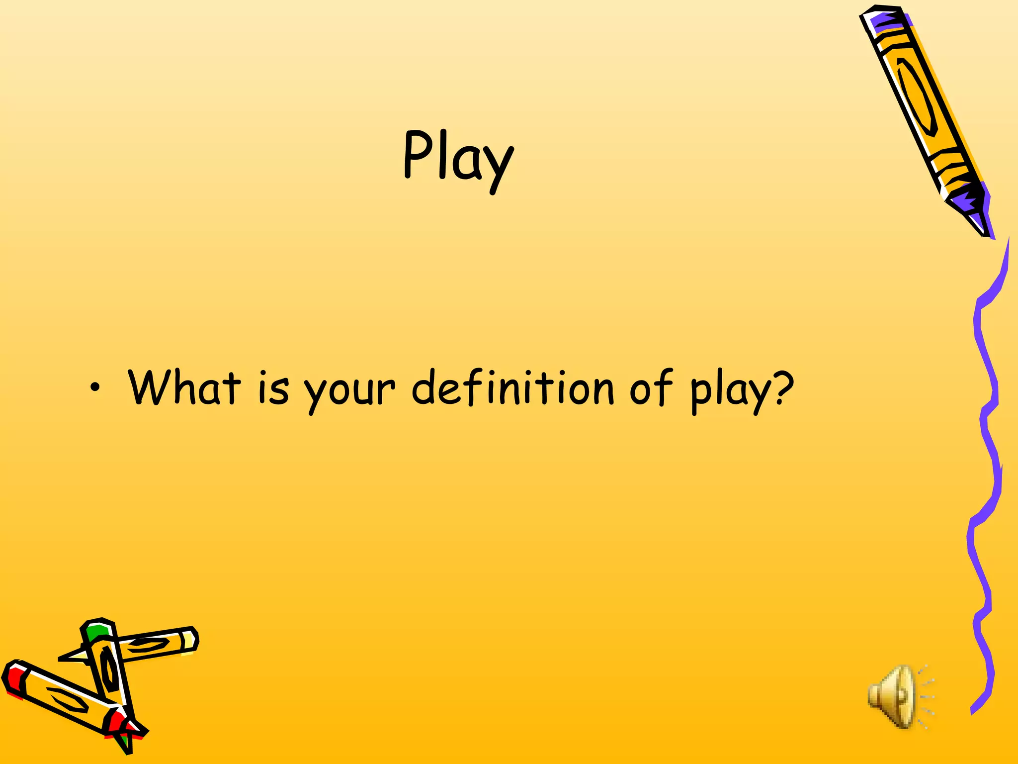 Parten’s stages of play | PPT