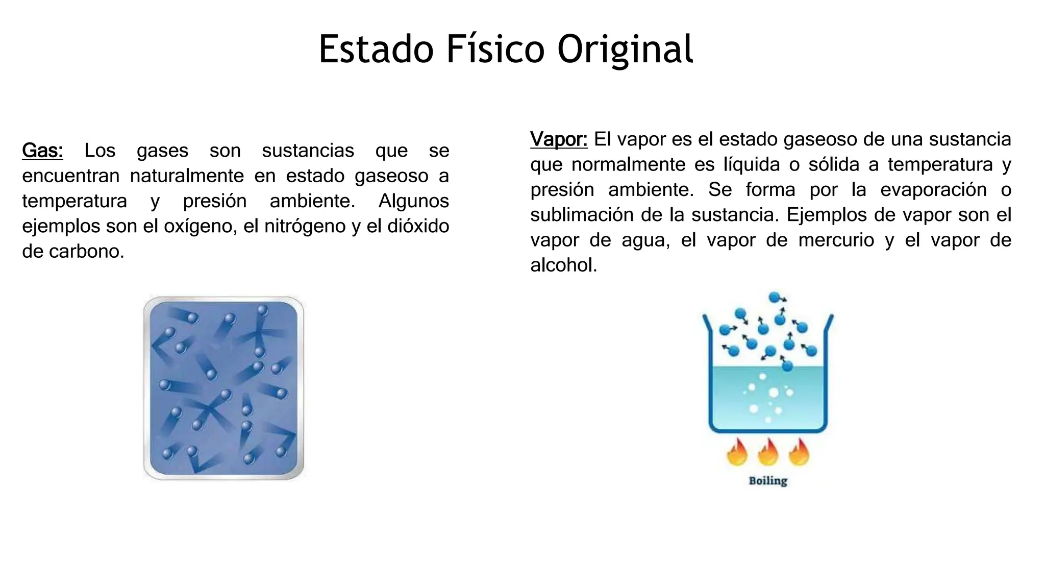 PROPIEDADES DE LOS FLUIDOS VAPOR Y GAS .pptx