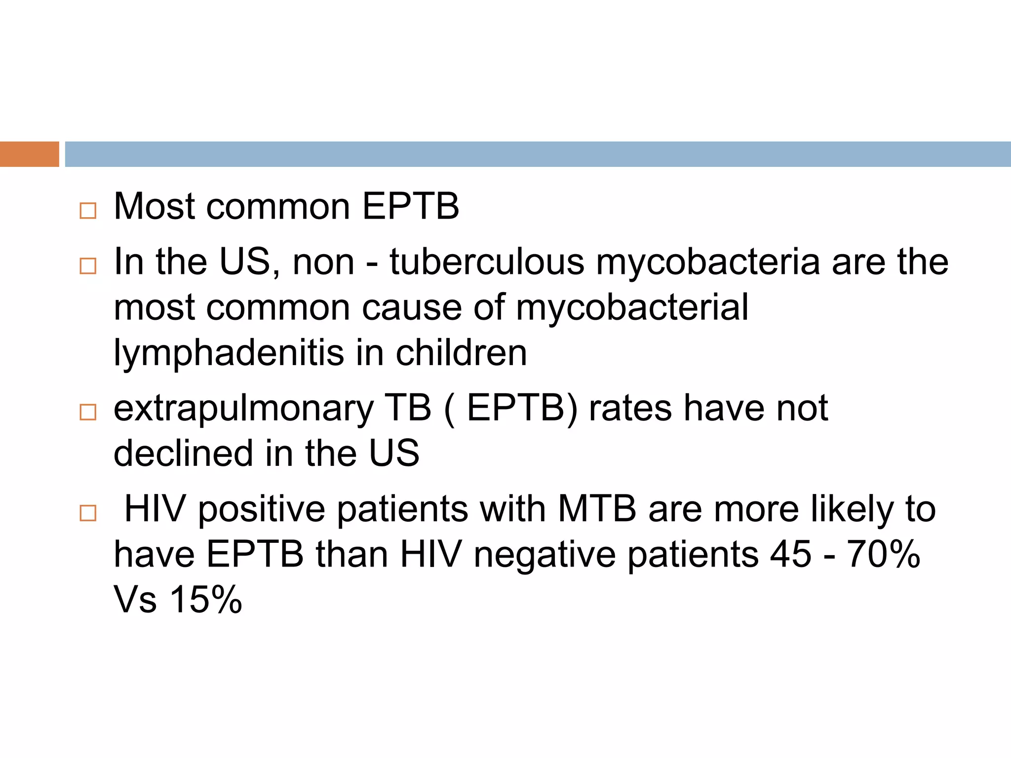 Pattern of inflammatory diseases in lymph node biopsy | PPTX | Ear ...