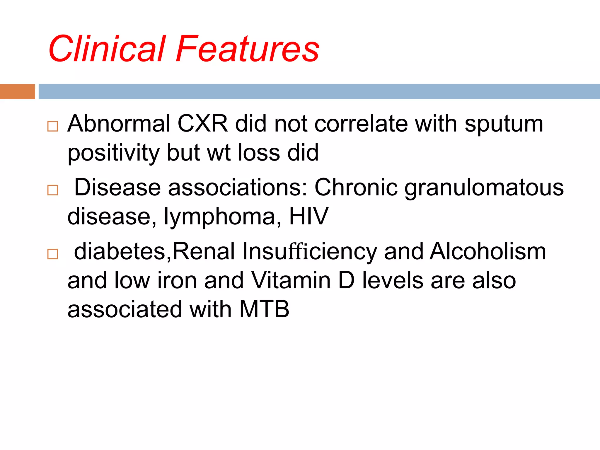 Pattern of inflammatory diseases in lymph node biopsy | PPTX | Ear ...