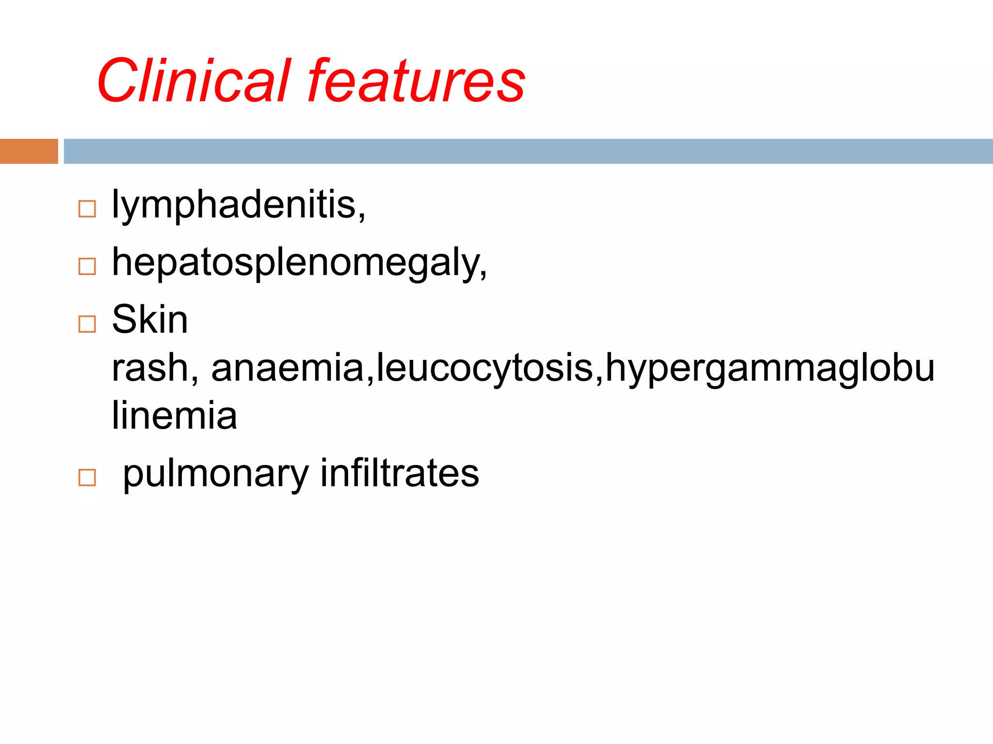 Pattern of inflammatory diseases in lymph node biopsy | PPTX | Ear ...