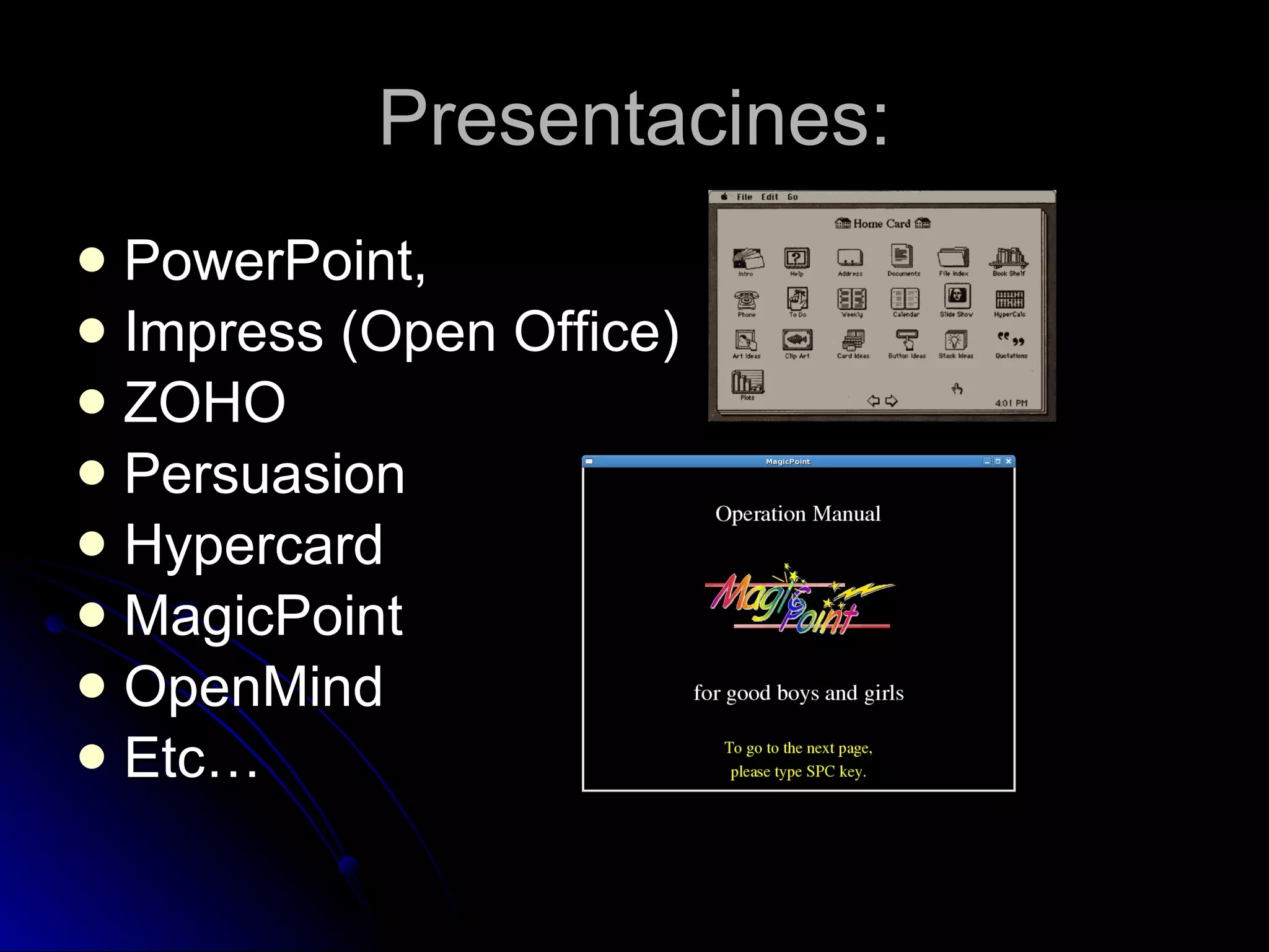 Partes Computadora | PPT