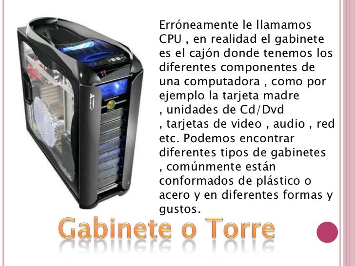 Dispositivos de Entrada/Salida