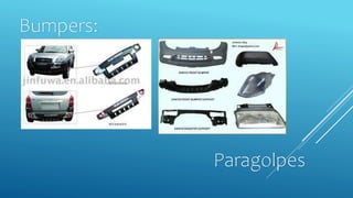 partes de carro.pptx