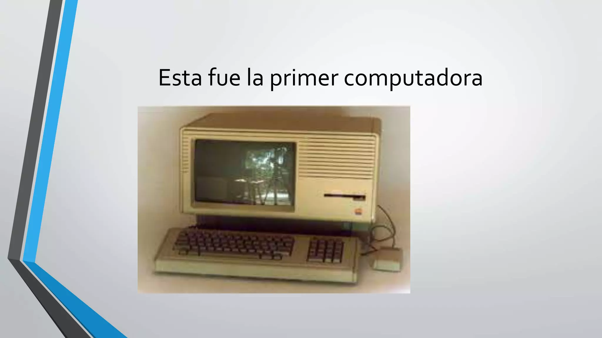 Partes de la computadora | PPT
