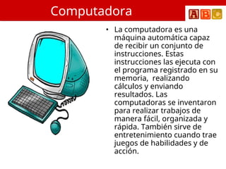 Partes de la computadora777777777777.ppt