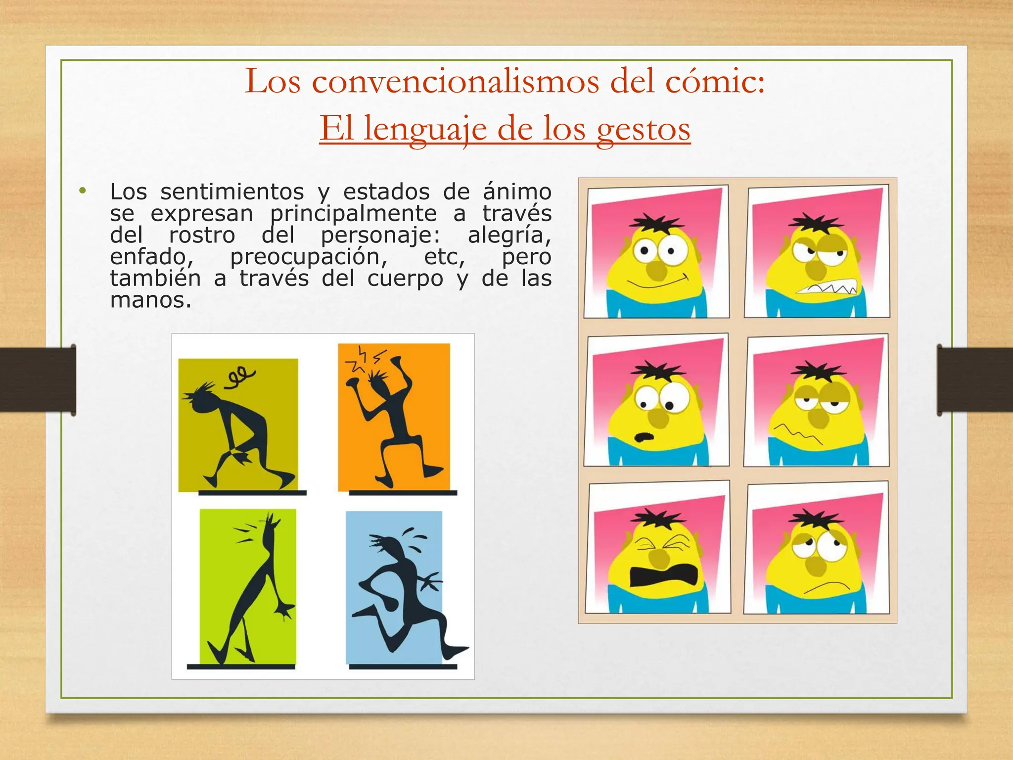 Partes del cómic y caracteristicas del comic .pdf
