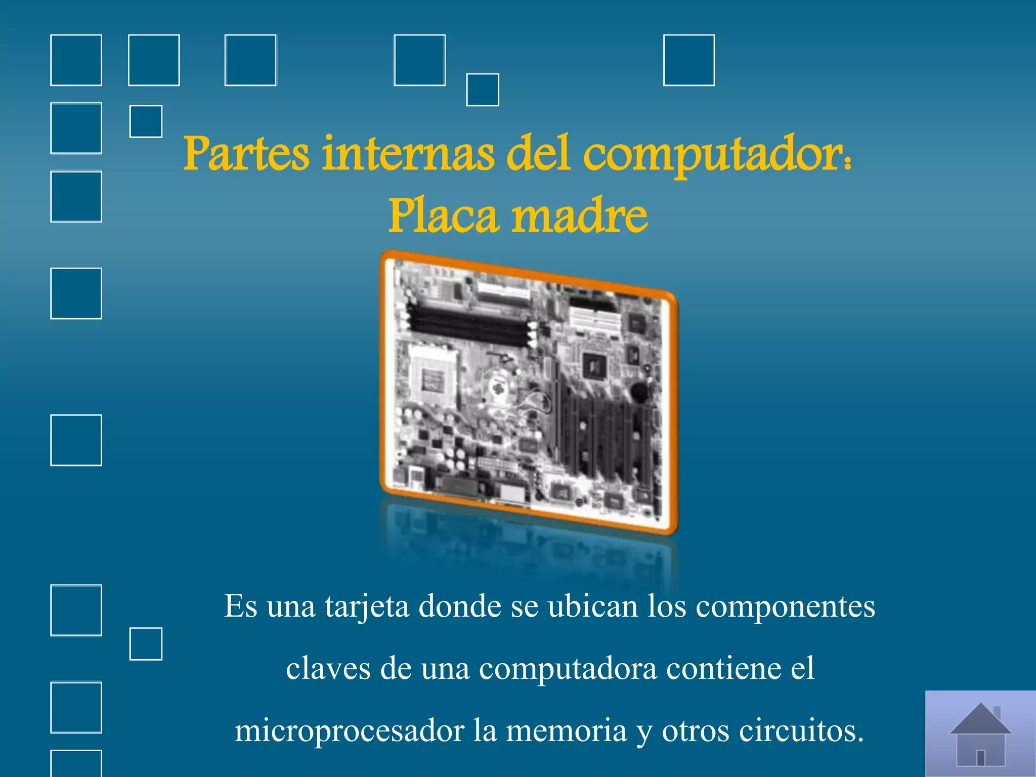 Partes del computador-Por Sharon Arciniegas M y Connie Marcela Murcia D ...