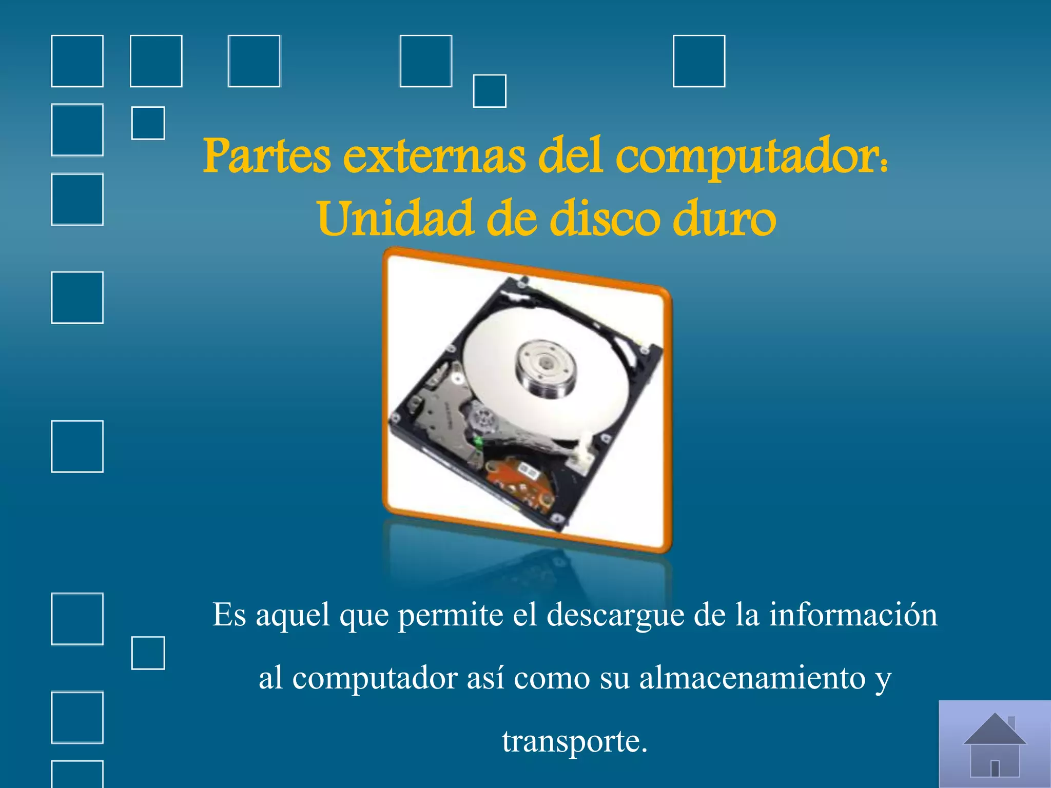 Partes del computador-Por Sharon Arciniegas M y Connie Marcela Murcia D ...