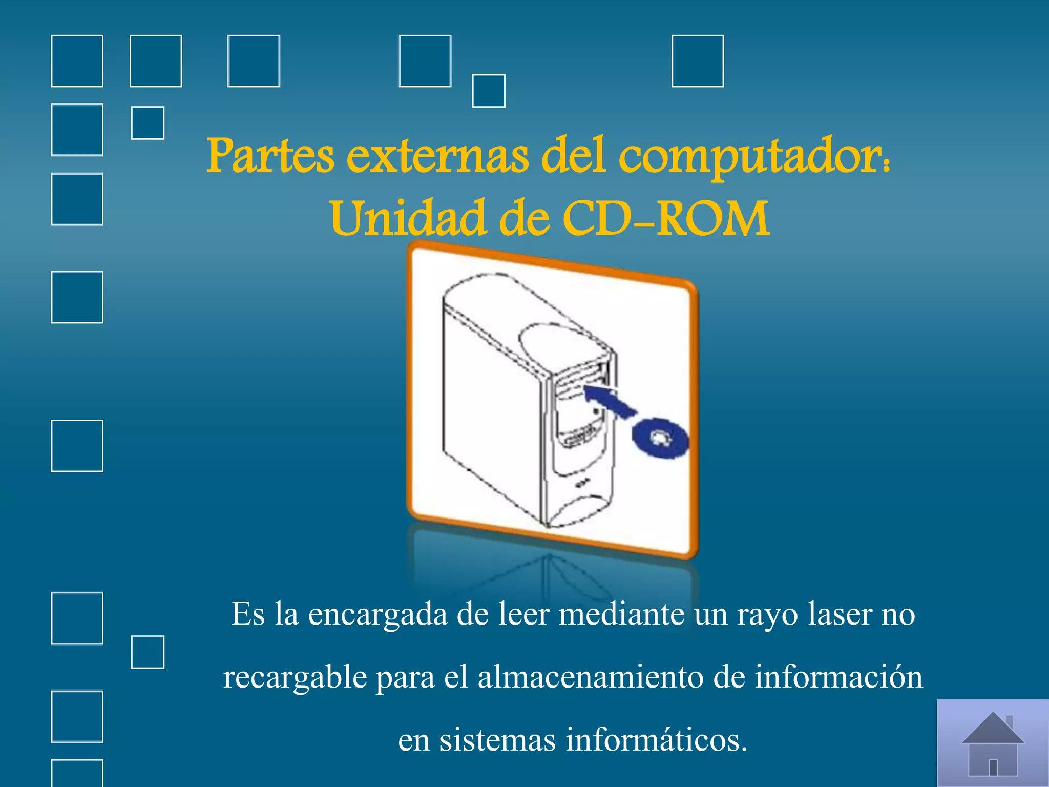 Partes del computador-Por Sharon Arciniegas M y Connie Marcela Murcia D ...
