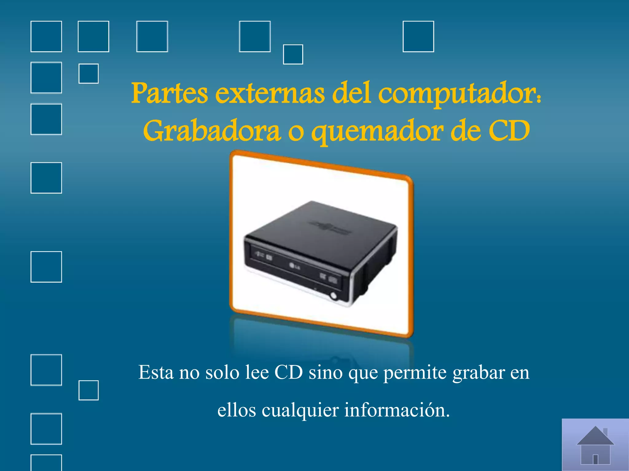 Partes del computador-Por Sharon Arciniegas M y Connie Marcela Murcia D ...