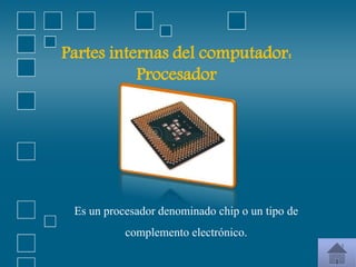 Partes del computador-Por Sharon Arciniegas M y Connie Marcela Murcia D ...
