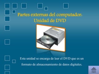 Partes del computador-Por Sharon Arciniegas M y Connie Marcela Murcia D ...