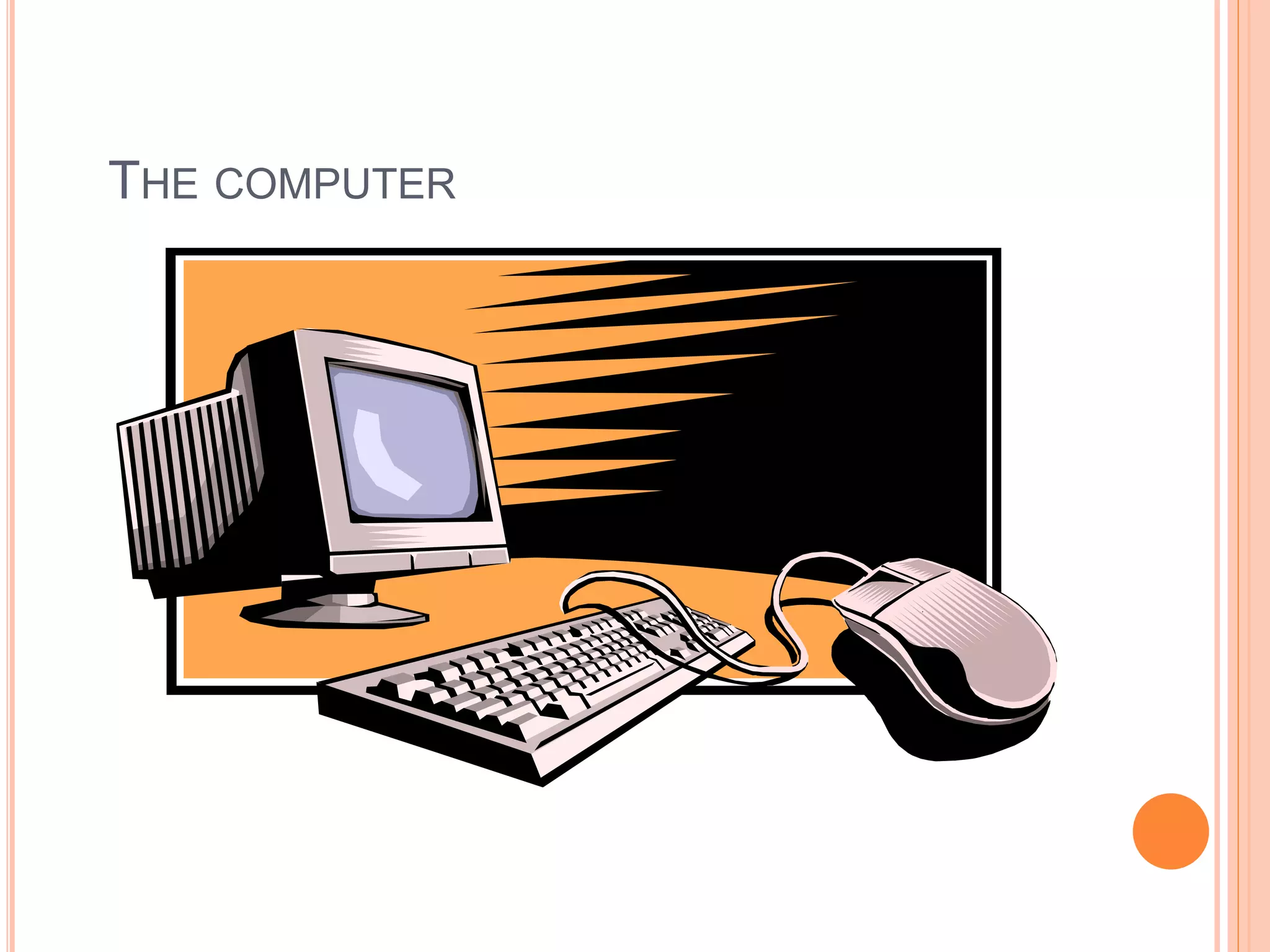 Partes del pc | PPTX