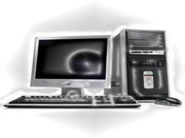 Partes de una computadora | PPT