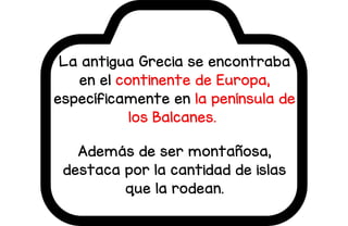 Partes de una polis griega.pdf historia tercero | PDF