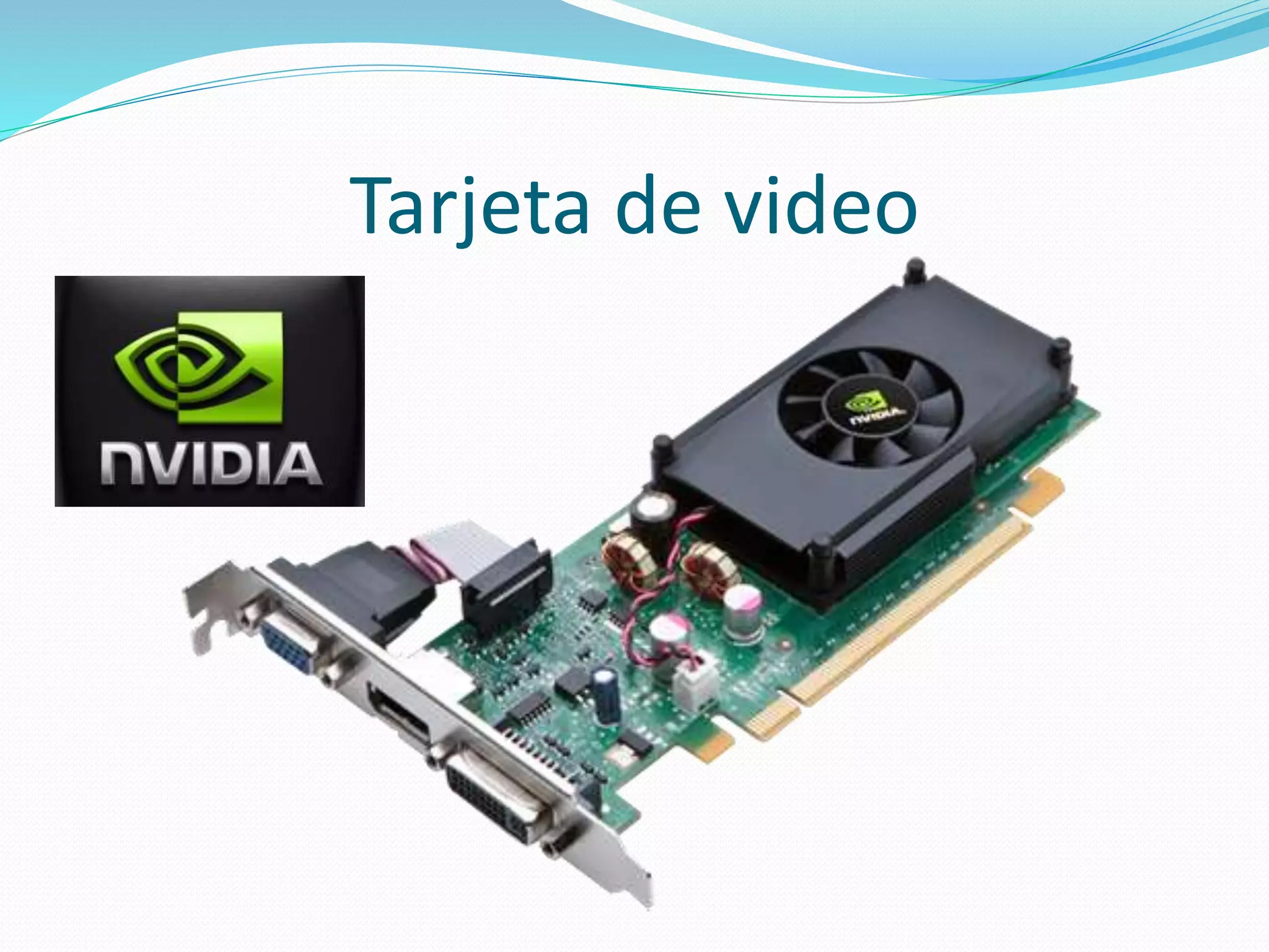 Partes internas del case | PPTX