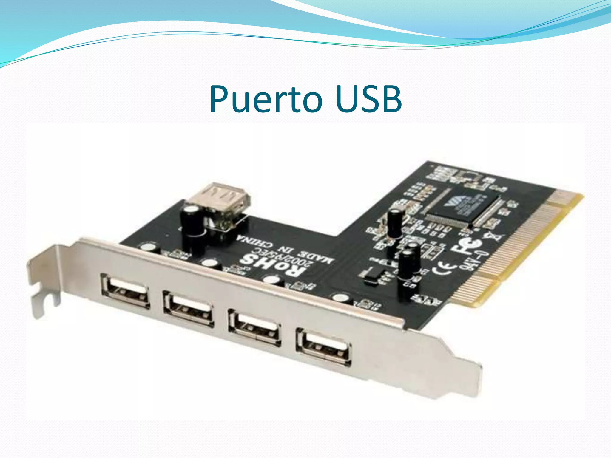 Partes internas del case | PPTX