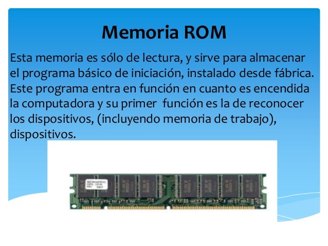 Qu Es Y Para Que Sirve La Memoria Cach Memoria Cache YouTube