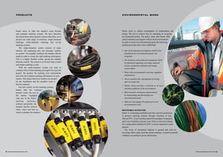 Partex annual 2010_110817 | PDF